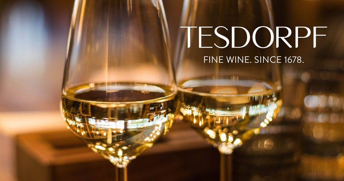 Lübecker Rotspon online kaufen bei Tesdorpf | Tesdorpf.de